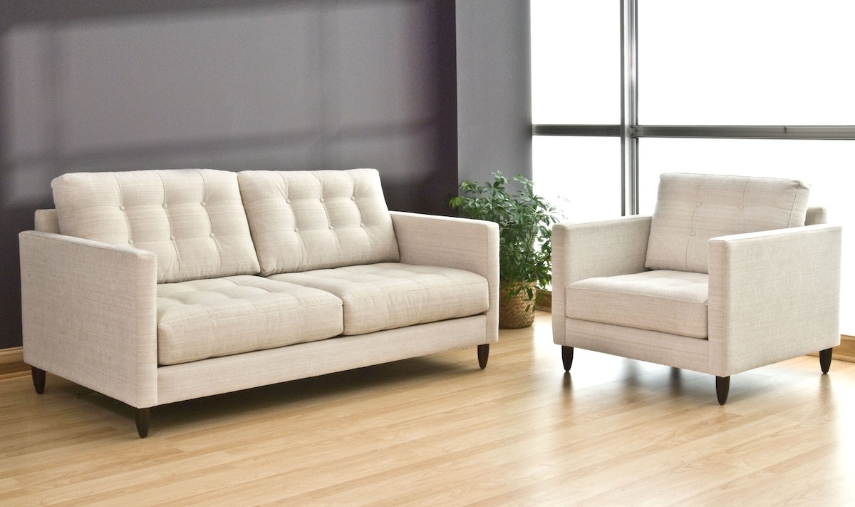 Choosing the Perfect Sofa for Your Small Apartment - Huizen's Furniture
